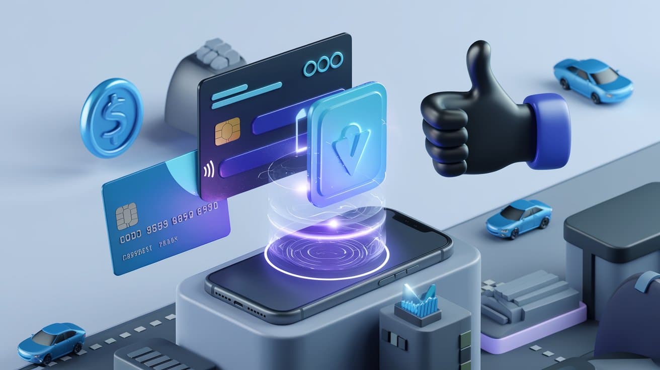 The Future of Payment Processing: 2025 Trends Every Business Owner Should Know - Payments Pro